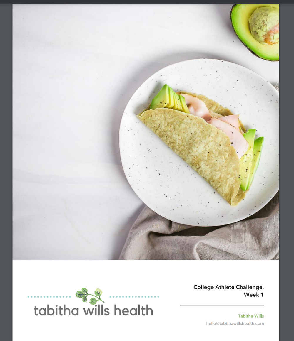 How to Grow Your Nutrition Business This Summer Using That Clean Life