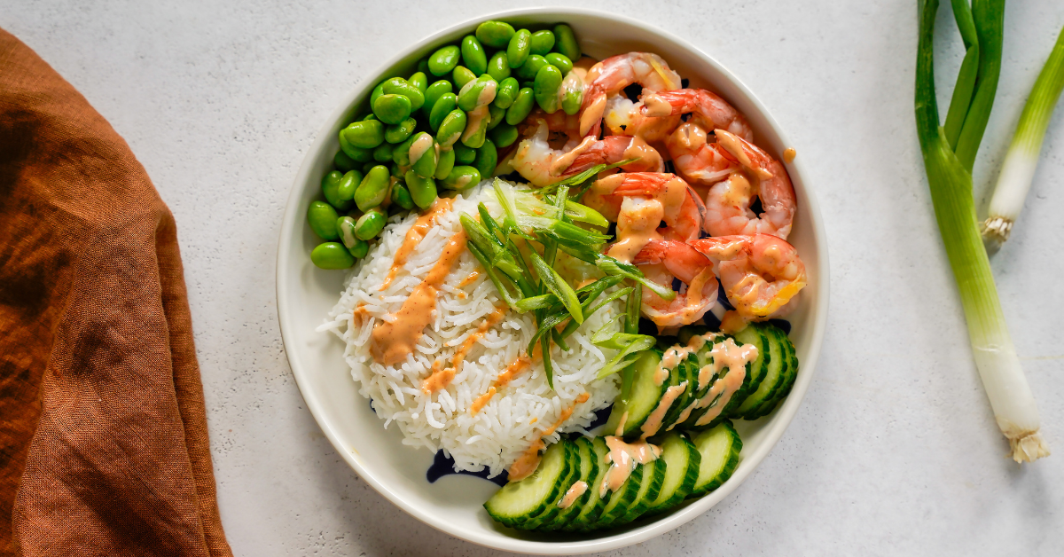 The Best Diet for SIBO, According to a Dietitian