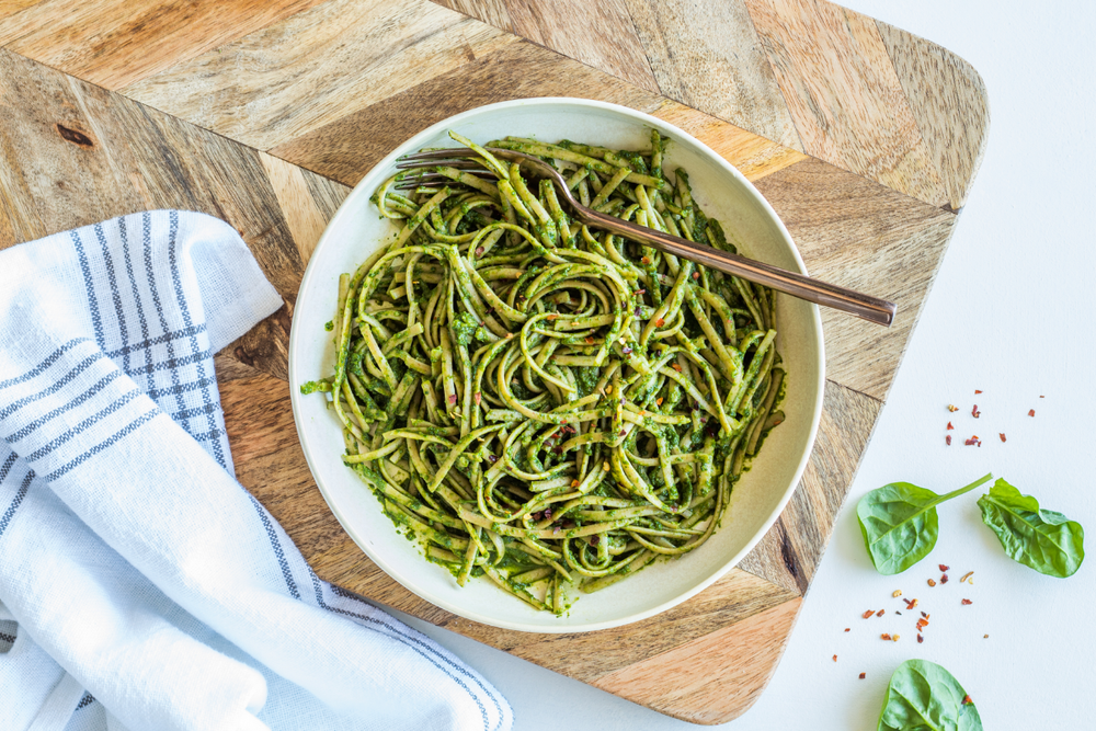 A Sports Dietitian’s Guide to Creating a Carb-Loading Plan for ...