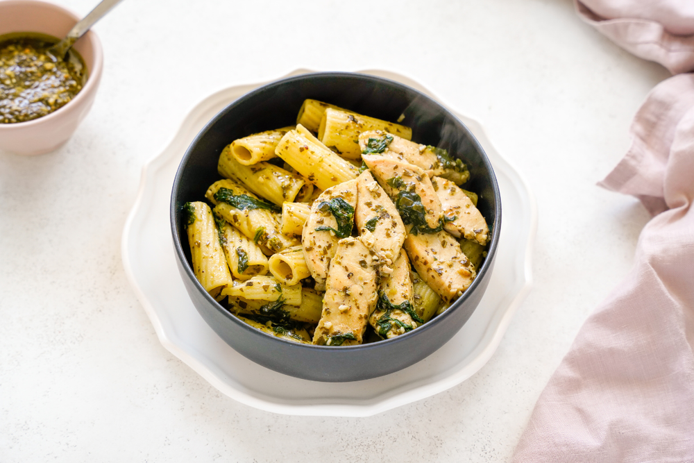 A Sports Dietitian’s Guide to Creating a Carb-Loading Plan for ...