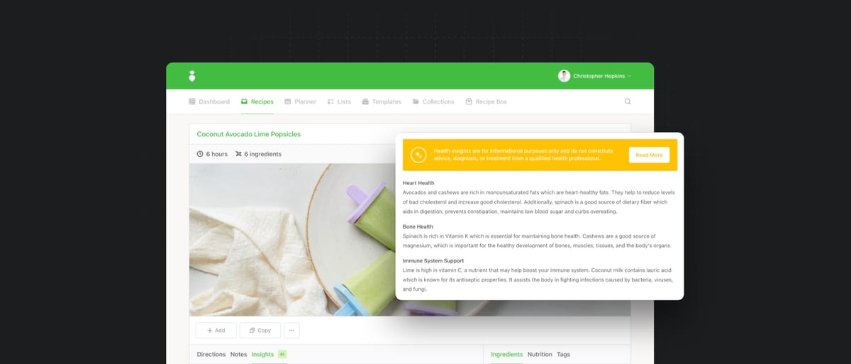 Practice Better’s That Clean Life Introduces Transformative AI Health Insights