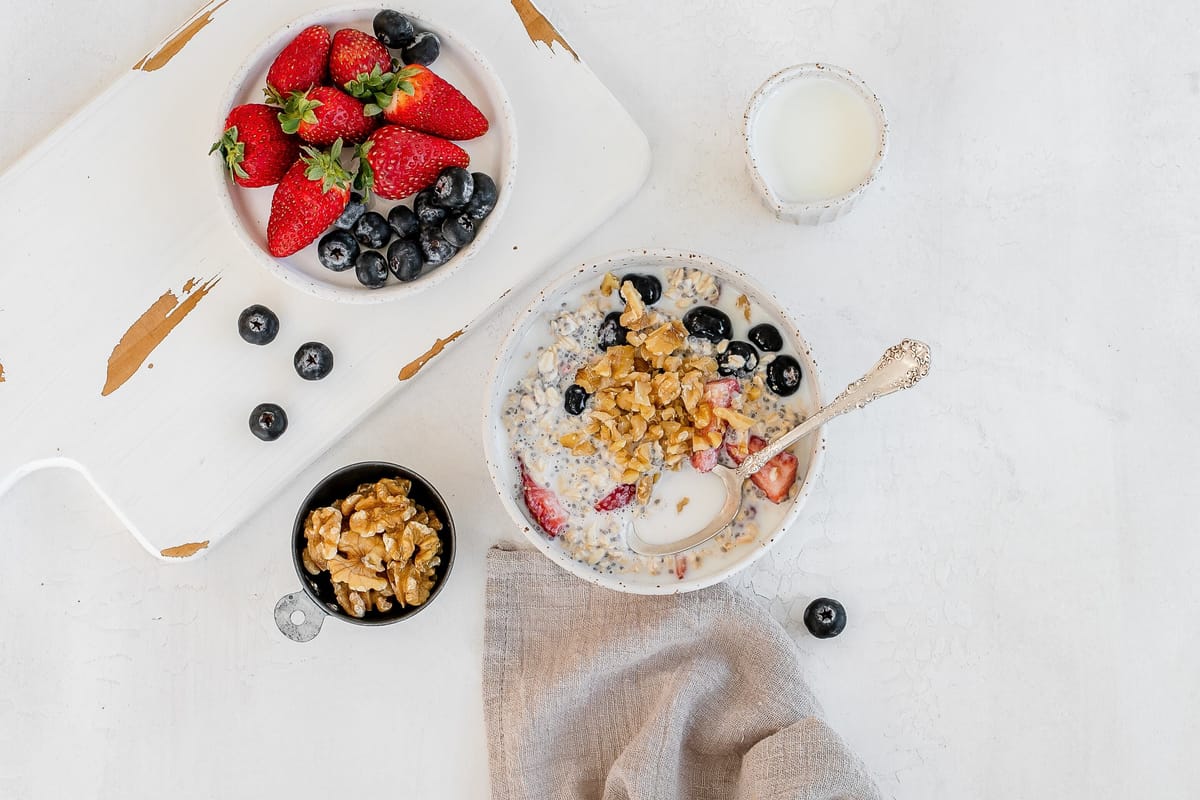 Endometriosis Nutrition: Evidence-Based Dietary Strategies to Support ...