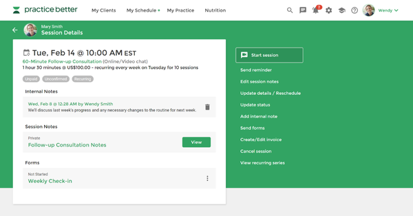 A Dietitian’s Guide to Personalized Nutrition & Meal Planning